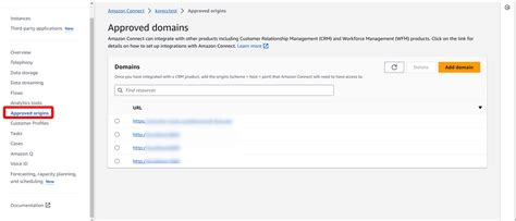 amazon connect with agentassist chat using custom contact control panel