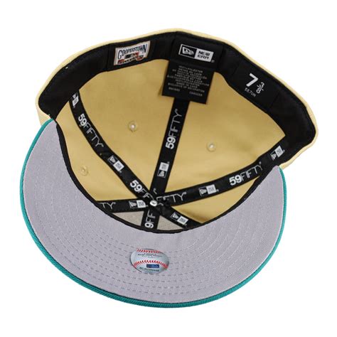 Lacedup St Louis Cardinals Busch Stadium Final Season Patch 59fifty