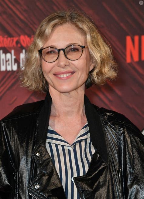 Photo Pascale Arbillot Photocall De La Série Netflix Astérix Et