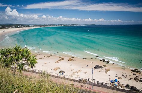 Kirra Hill Lookout Everything You Need To Know Queensland Holidays