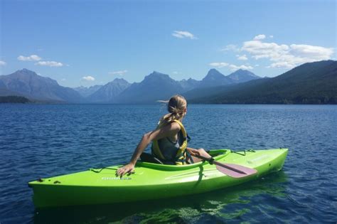 What Is Active And Passive Recreation Active Recreation