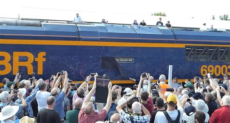 Barrow Hill 1502 Gala The Railway Correspondence And Travel Society