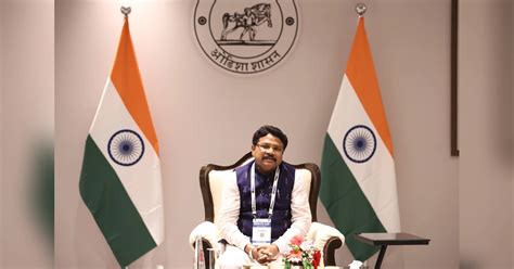 Odisha Identifies 1k Acres For Semiconductor Cluster Work To Begin