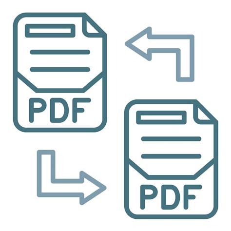 Premium Vector File Transfer Flat Illustration