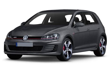 Volkswagen Golf Gti Interior And Exterior Images Golf Gti Pictures