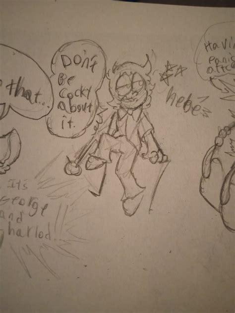 Captain Underpants Melvin On Tumblr