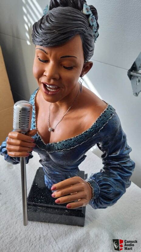 Willitts Design All That Jazz Vibe Sculptures Photo 4289924 Us Audio Mart