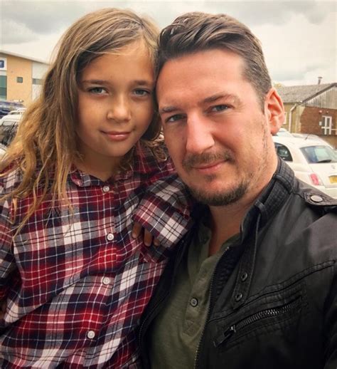 Lee Bushell Is Fundraising For Microtia Uk