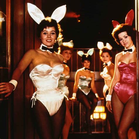 What Does The Playboy Bunny Sign Mean Design Talk