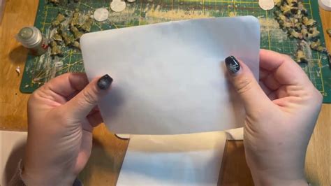 Nasspaletten Hydro Pack Army Painter Tabletop Youtube