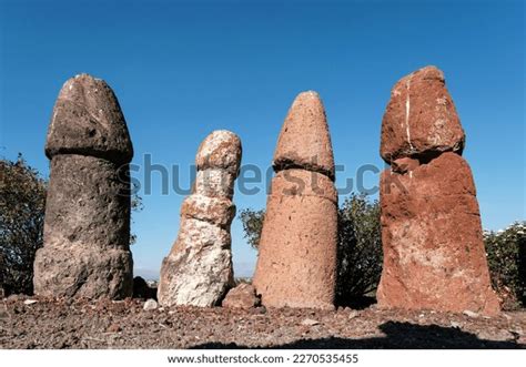 Phallic Symbol