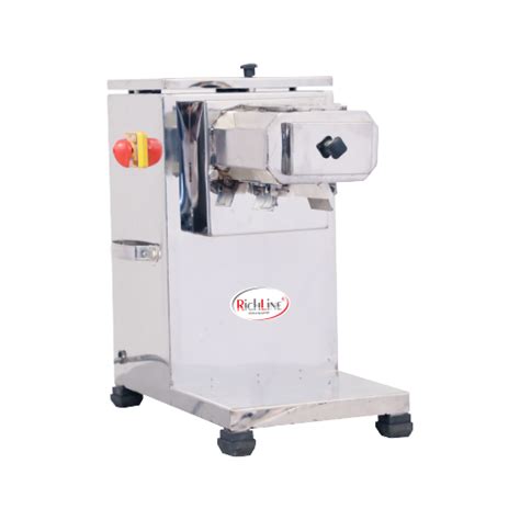 Fafda Making Machine Richline Kitchen