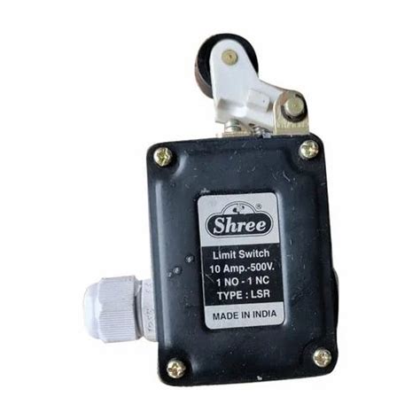 Aluminium Eot Crane Limit Switch At ₹ 450piece In Indore Id
