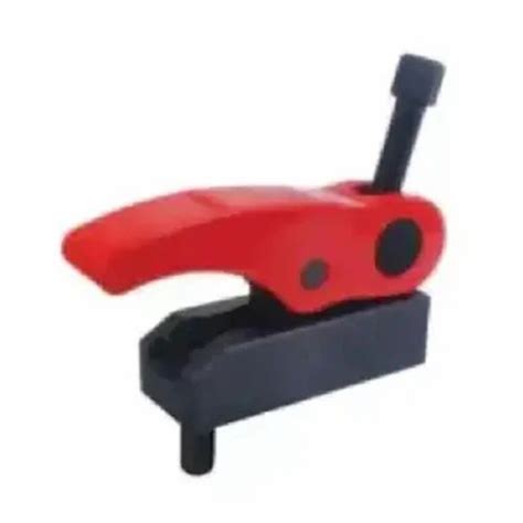 Mcst Series Mould Clamps At Best Price In Vadodara By Mda Enterprises Id 2853602153955