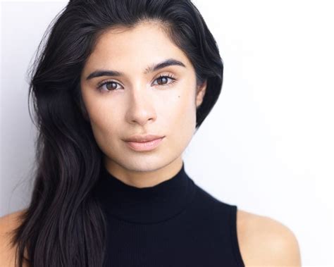 Diane Guerrero Discusses Her Memoir And Immigration Reform