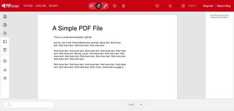 ways to edit pdf files in ubuntu pdf editors imaginelinux