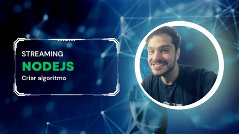 streaming em nodejs youtube