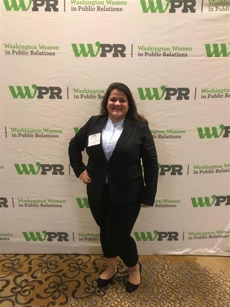Cassie Castro On Linkedin Publicrelations Womeninpr