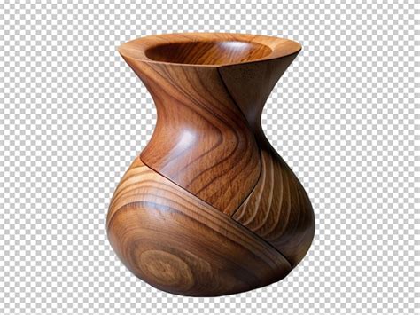 Premium Psd Clay Pot