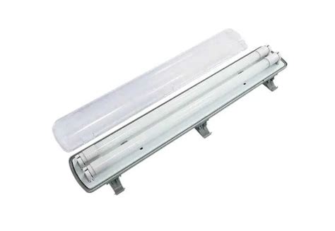 Fluorescent Light Fixture Parts Diagram And Breakdown