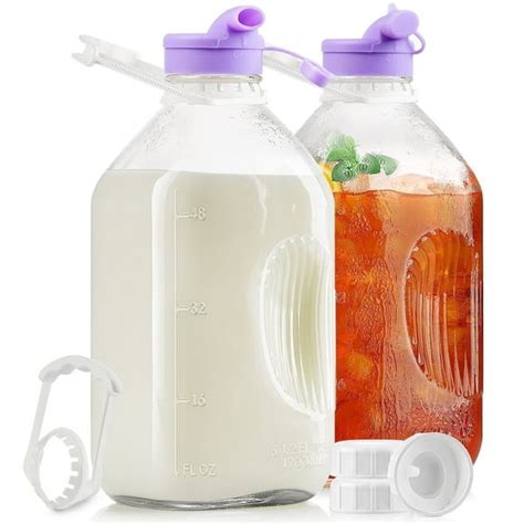 64 Oz Container