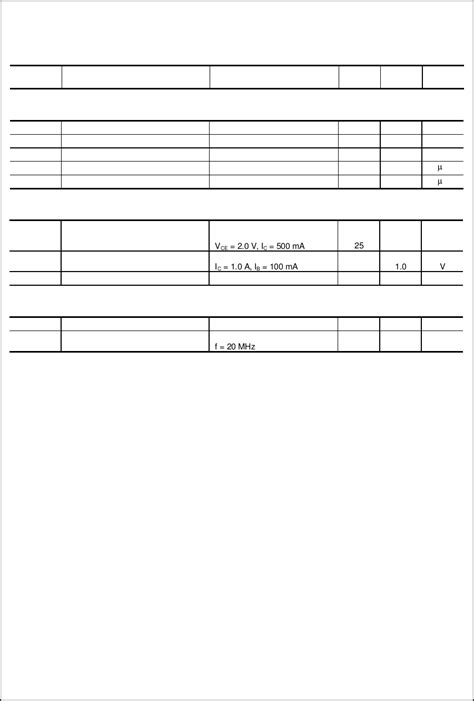 Tn6705a Datasheet By On Semiconductor Digi Key Electronics