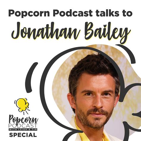 Jonathan Bailey Interview — Wicked