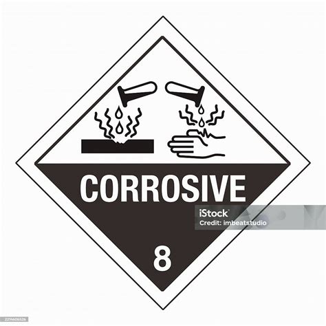 Hazardous Material Hazmat Diamond Label Marking Placard Iata Imdg Dot