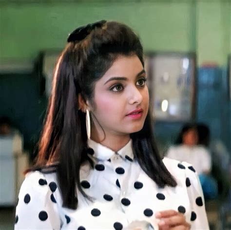 Actress Divya Bharti Gallery Artofit