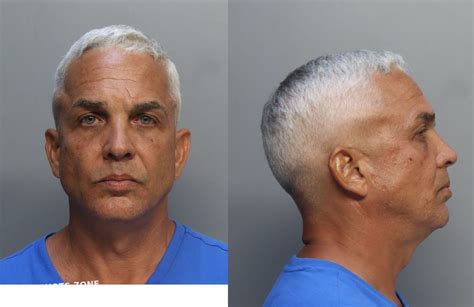 Alvarez Barani Michel 07022024 Miami Dade County Mugshots Zone