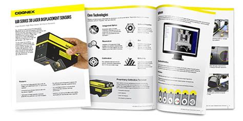 L68 Series Datasheet Cognex