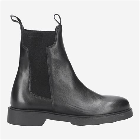 Lüke Schuhe Rachel Nera Chelsea Boots In Schwarz Online Kaufen