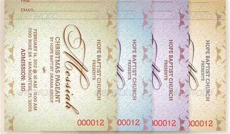 Coat Check Tickets Template Sample Prom Ticket Template Sample Invitation Js Prom Williamson