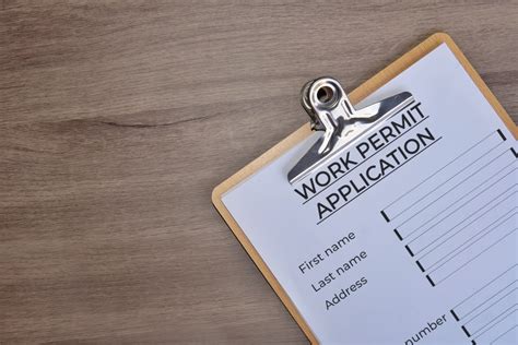 Visa Requirements And Work Permit Process For Unskilled Workers Euroskill Hub