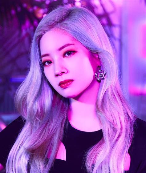 Breakthrough Profile Dahyun 다현 Nữ Thần Con Gái Hình ảnh