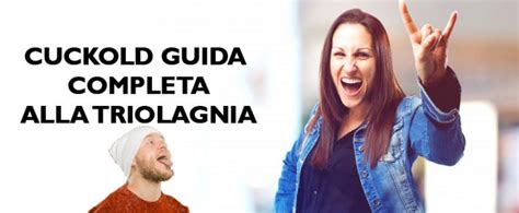 Siti Cuckold Chat Forum E Portali Per Incontri ⋆ Libertaria