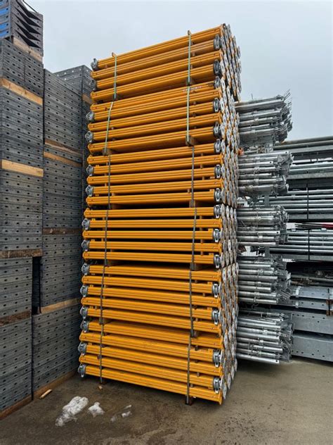 Peri Multiprop Mp350 New 198