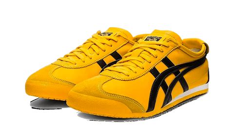Onitsuka Tiger Mexico 66 Kill Bill 2022