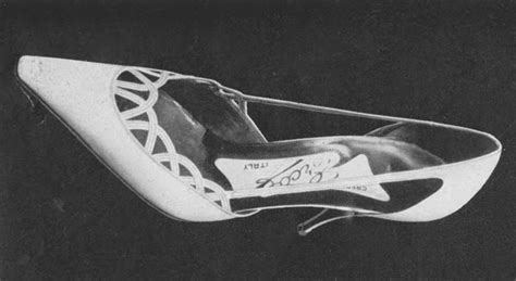 1962 Erco Vigevano Featuring Stella Dizzy Thehistorialist