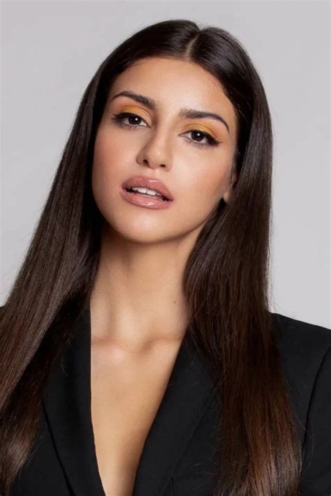 The Best Hispanic And Latino Actresses Under 30