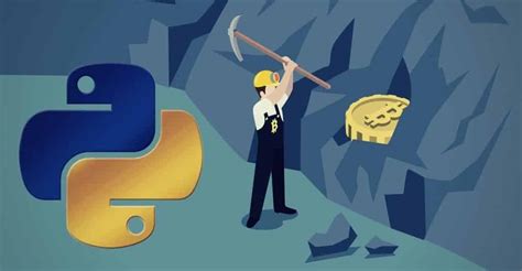 Bitcoin Mining With Python Beginners Guide