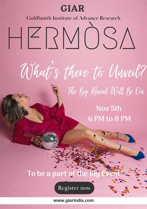 Hermosa Giar On Linkedin Event Fashionstyle Magazine