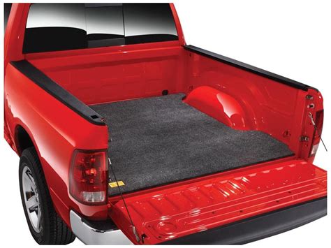 Bedrug By Realtruck Bedmat Compatible With 2004 2014 Ford F 150