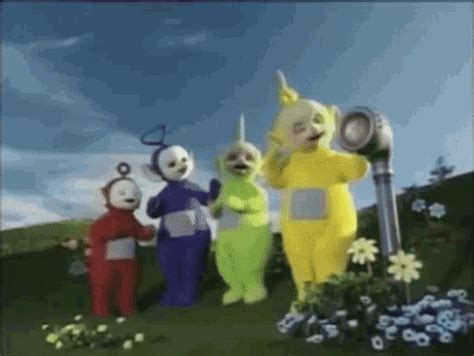 Teletubbies  Teletubbies Discover And Share S