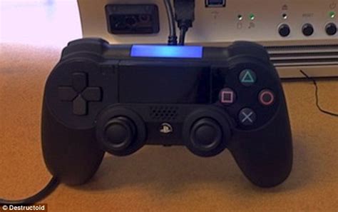 Ps4 Release Date Sony Set To Launch Next Generation Playstation 4 To