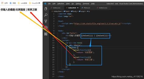 js绑定事件的两种方式 js中如何绑定事件 js编写一个通用的事件绑定函数 csdn博客