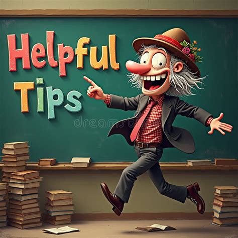 Sign Text Character Helpful Tips Life Lifestyle Goal Teacher