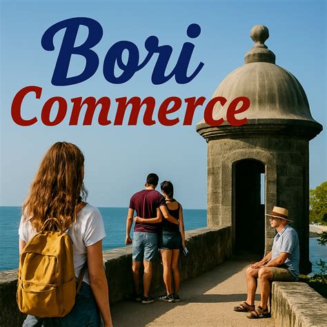 Boricommerce Cayey