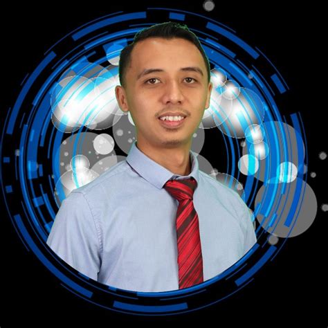 Syed Ahmad Syukri Tuan Dalam Pegawai Eksekutif Universiti Teknologi