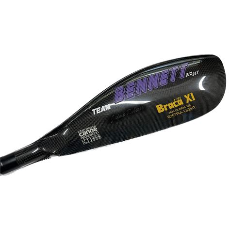 Bennett X Braca 11 735cm Paddle Bennettsurf